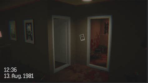 A Game From The Serial Killers Pov R Horrorgames