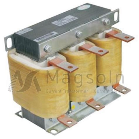 China Input Reactor Manufacturers Suppliers Factory Customized Input Reactor Producer