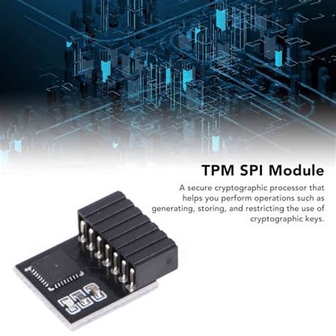 secure your data sanpyl encryption module for asus motherboards