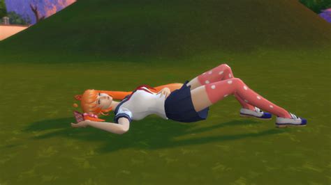 Yandere Simulator In Sims 4 On Tumblr