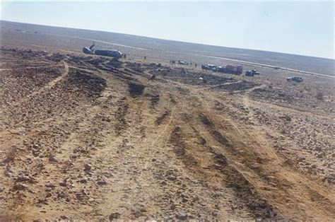 Hassi Rmel Bureau Of Aircraft Accidents Archives