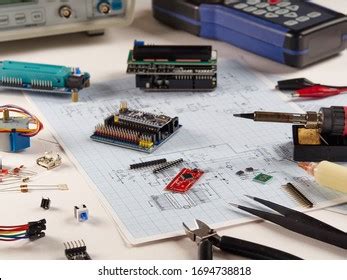 Arduino Draw Robot Images Stock Photos Vectors Shutterstock