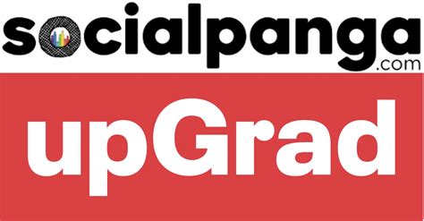 Upgrad And Social Panga Join Forces For Applied Digital Marketing