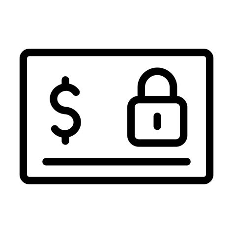 Secure Payment Icon Design 10749435 Vector Art At Vecteezy
