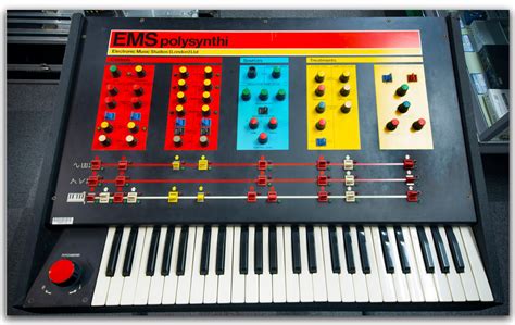 Guide To Choosing The Most Suitable Synthesizers – Cyndustries.com