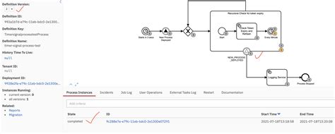 how to remove an execution data from camunda using workflows