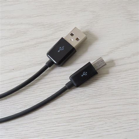 Mm Extra Lange Tip Micro Usb Data Cable Android U Grandado
