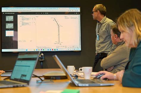 Engineering And Project Execution Nymo