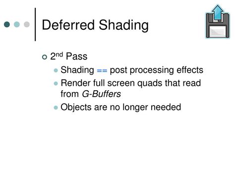 Ppt Z Buffer Optimizations Powerpoint Presentation Free Download