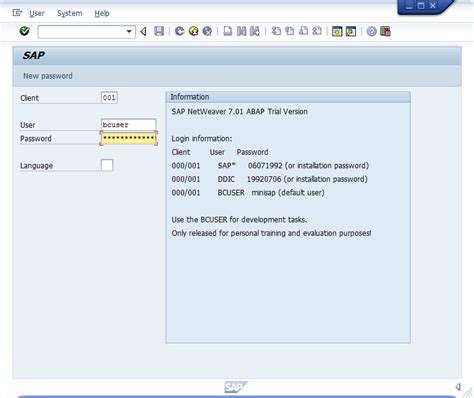 Web Dynpro Brasil Tutoriais E Dicas Tutorial Instalando E Configurando Ambiente Web Dynpro ABAP