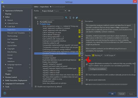 Android Special Annotations In Rxjava Stack Overflow