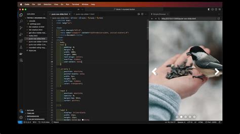 Saugat Thapa On Linkedin Slider Using Pure Css Dwyrmwjn