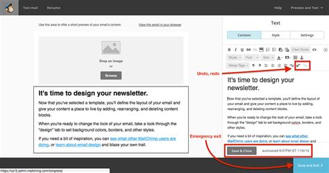 Designing A Usable Dashboard Rg
