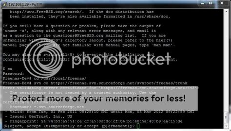 Guide How To Build Freenas Part 2 Install And Build Freenas Truenas Community