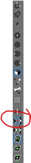 Does Anyone Know How To Connect Vertices Using Outfitstudio Or Blender Skyrim Technical