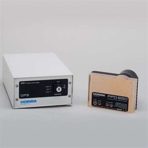 Ppd Photon Counting Detector Picosecond Photon Detection Made Easy Ppd Photon Counting Detector Picosecond Photon Detection Made Easy