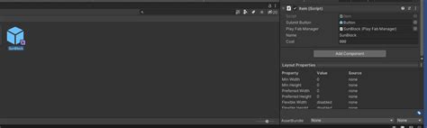 How To Check If My String Has A Certain Name In Editor Runity2d