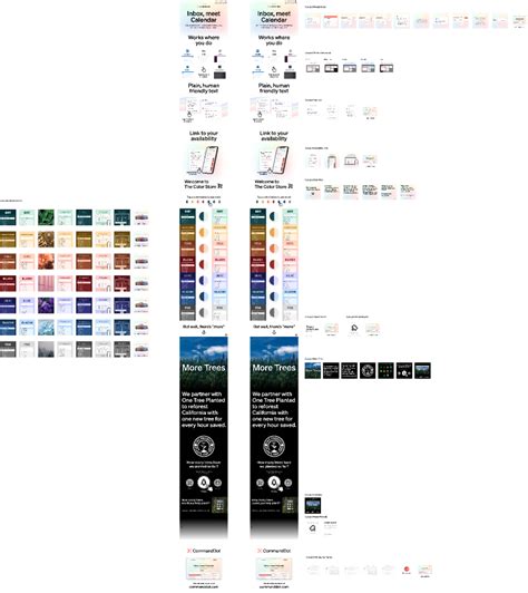 Instagram Grid Website Figma