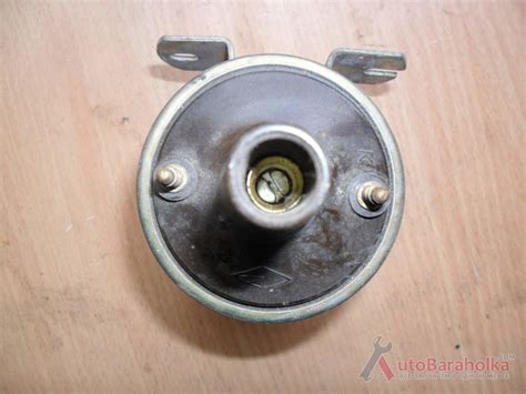 Купить новая заводская катушка зажигания К114, на ГАЗ, ВОЛГА ...