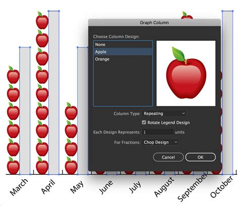 AC Computer Graphics Graph Design