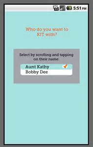 Mobile Web Class Firebug Project Stages Mock Ui Zenas School Blog