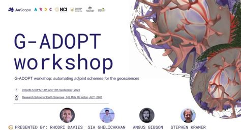 Australian Research Data Commons Ardc Posted On Linkedin