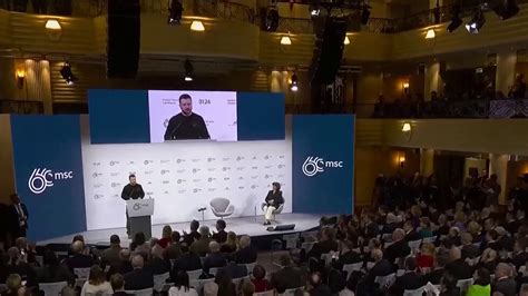 Помощта за Украйна акцент на втория ден от форума в Мюнхен Nova