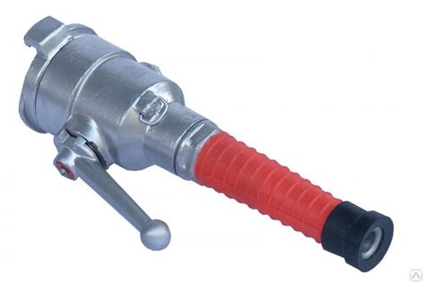 Ручной пожарный ствол РСП-50, цена в Нижнем Новгороде от компании ...