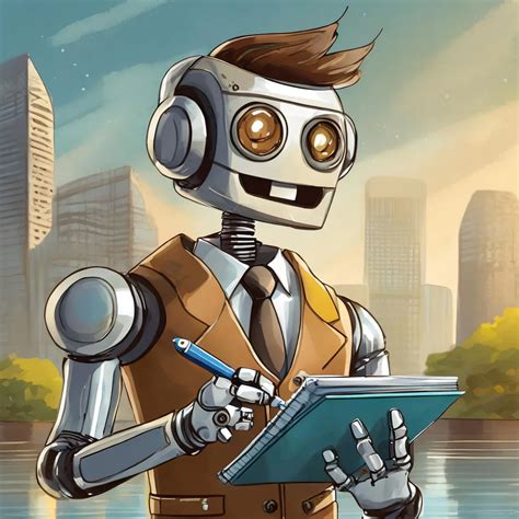 Your Start Of The Year Updates On Artificial Intelligence In Journalism