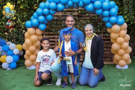 The Graduates Families Bubbles Nursery And Pre School