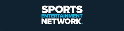 Miles Pfitzner Radio Presenter At Sports Entertainment Network Sports Entertainment Network