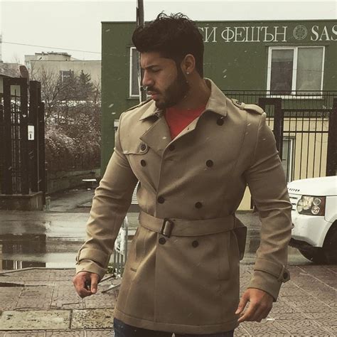 Fiki Storaro…sexiest Man Of The Day Raannt