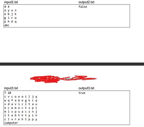 Solved Create A C Program To Check To See If A String Chegg