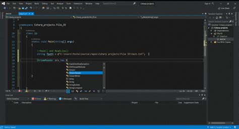 SOLVED What Method From Which Class Can Be Used To Read Strings From A Binary File