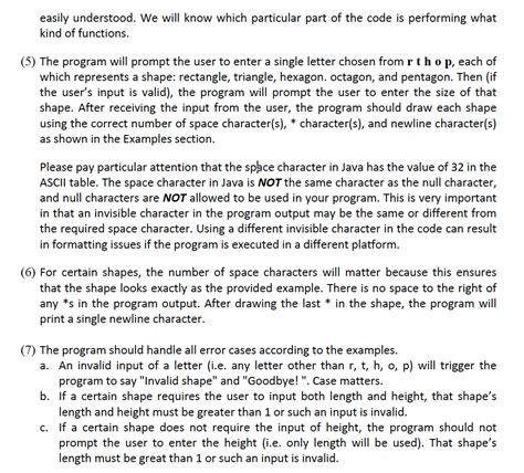 Solved Assignment Write A Single File Java Program Called