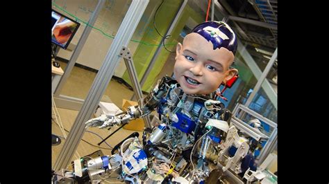 A Look At The AI Pregnant Sex Robot YouTube