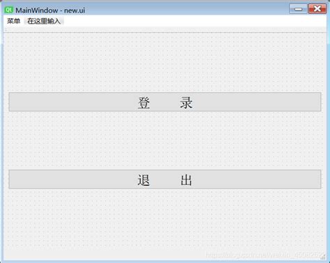 Pyqt5入门到基本按钮弹窗，多窗口实现等pyqt5 Designer 弹窗 Csdn博客