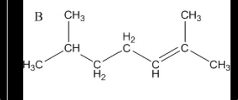 B Ch3 Ch Ch3 Ch2 C Ch C Ch3 2