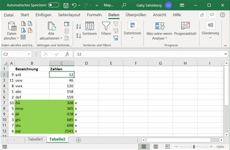 Excel Resultat Aus Bedingter Formatierung In Fixes Format Umwandeln