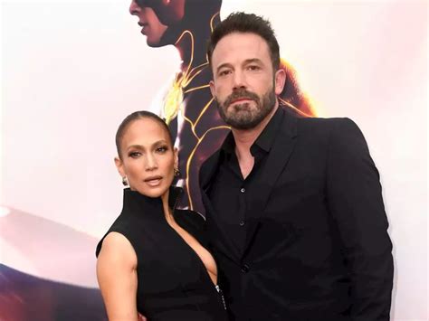 10 Strict Rules Jennifer Lopez And Ben Affleck Allegedly Follow In Their
