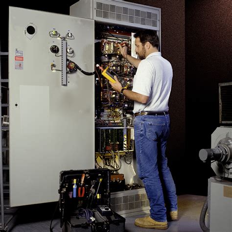 Electronic Drives And Controls A Recognized Leader In The Design