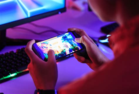 The Influence Of Software On The Gaming Industry