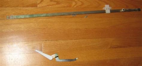 How To Fix Broken Window Lock DoItYourself Com Community Forums