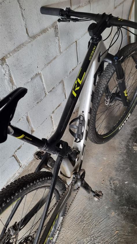 Scott Spark Rc Pro Dual Suspension Mountain Bikes Bike Hub