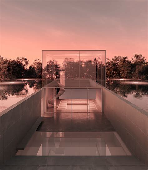 Metaverse Community The Row Launches With Six Architectural Designs