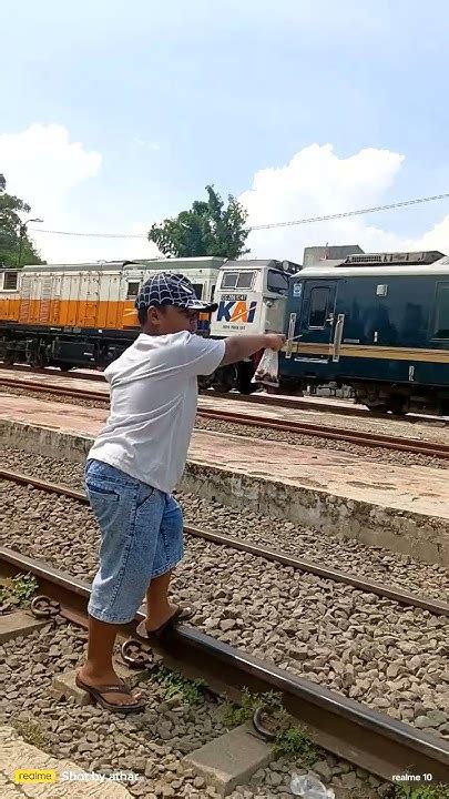 Kereta Api Part 3 Youtube