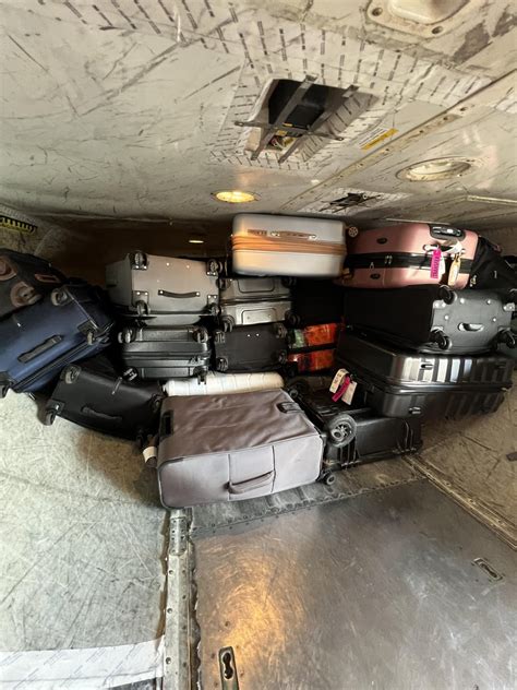 Terrible Stack Rrampagent