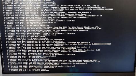 Linux Live Mode Not Booting On Gigabyte Motherboard Rlinuxhardware