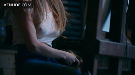 Things Heard Seen Nude Scenes Aznude