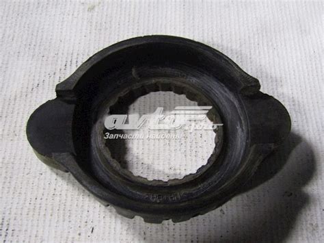 4140A018 Mitsubishi caja de muelle, eje trasero, arriba